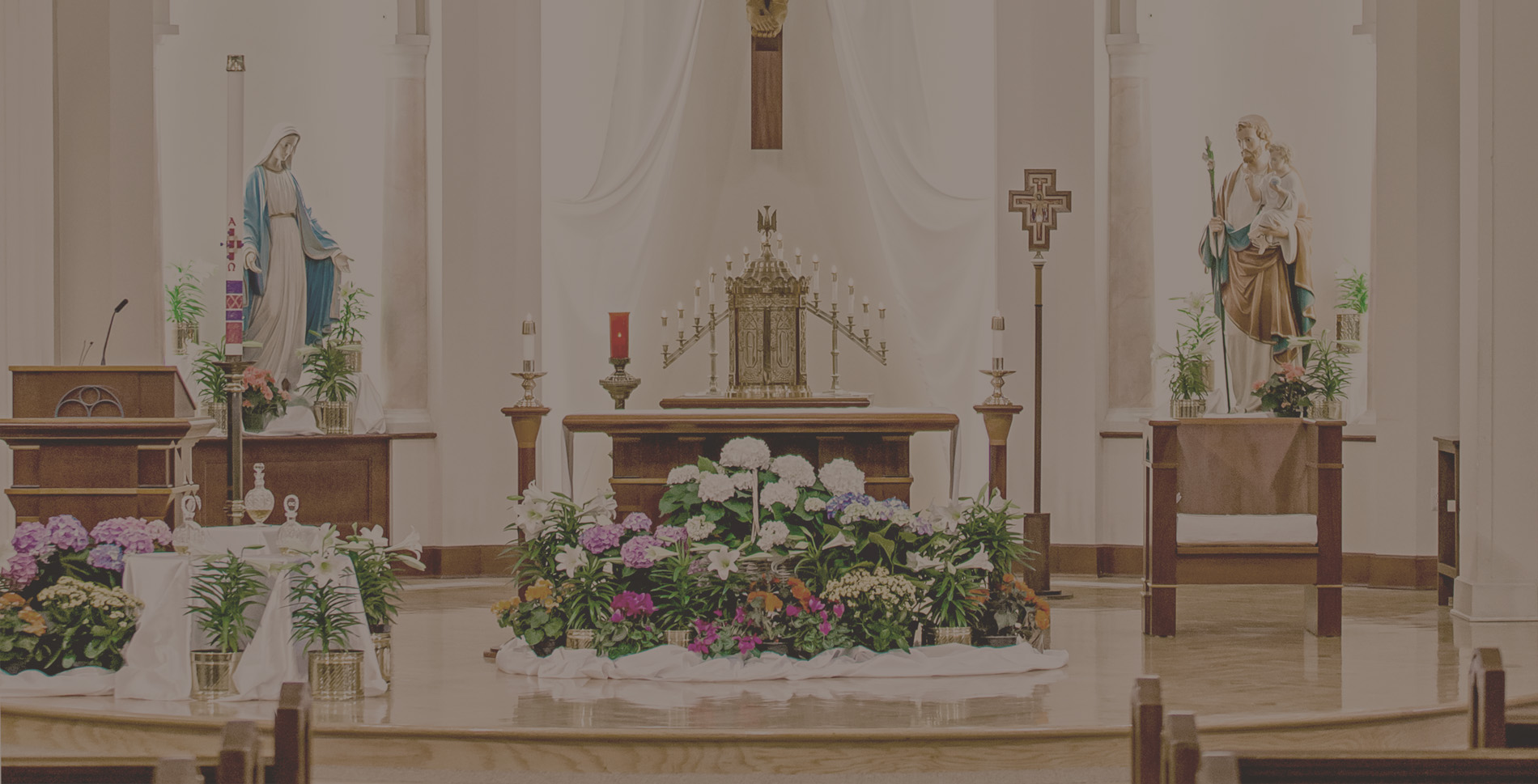 easter_church_cover-2 | St. John the Evangelist Catholic Parish